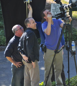 About the Co-Directors