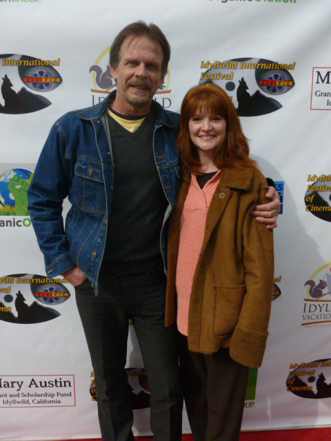 Sarah Pettycrew Kania Photos