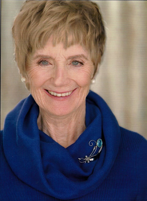 Creative Actors Affiliate - Kay D'Arcy